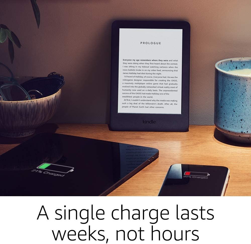 The 7 Best eReaders for Book Lovers
