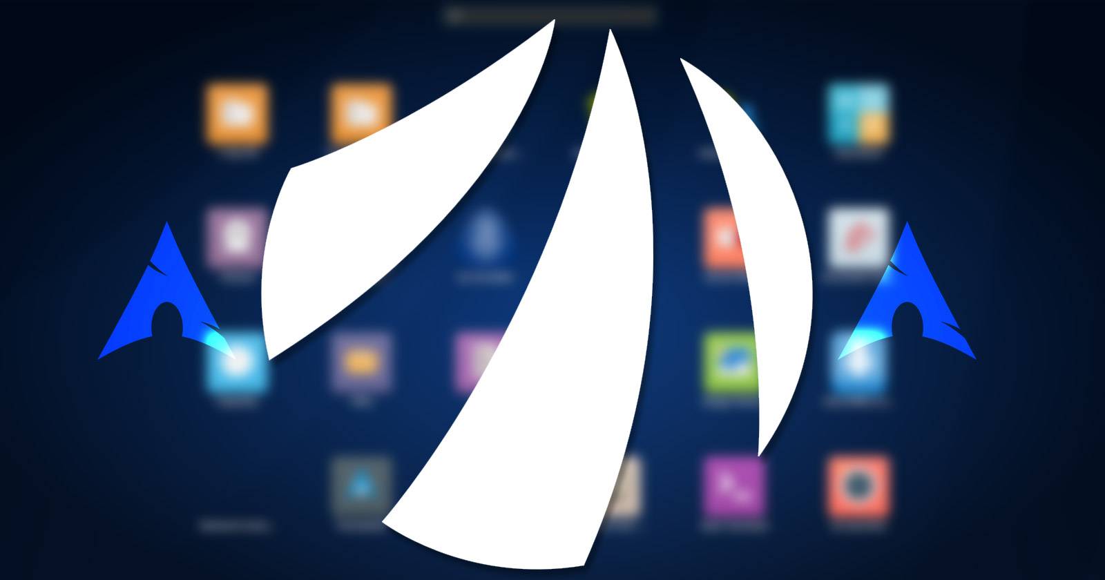 How to Install Arch Linux the Easy Way with Antergos