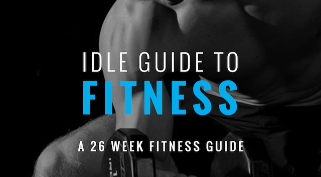 5 Remarkable Websites to Help You Understand Your Health & Fitness