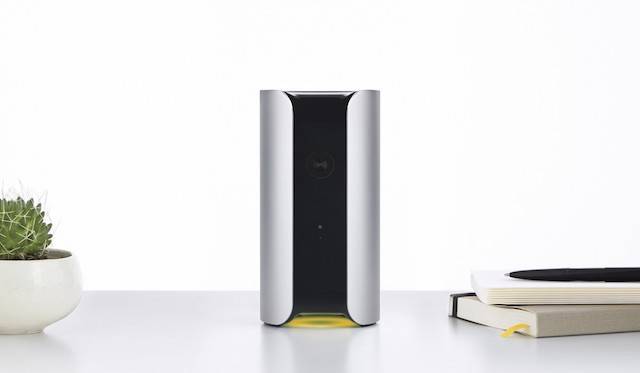 Decorate Your Home With These 7 Stylish Security Cameras