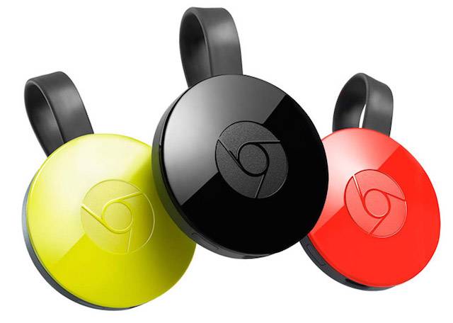 Thinking of Buying a Chromecast? Buy a Stick PC Instead
