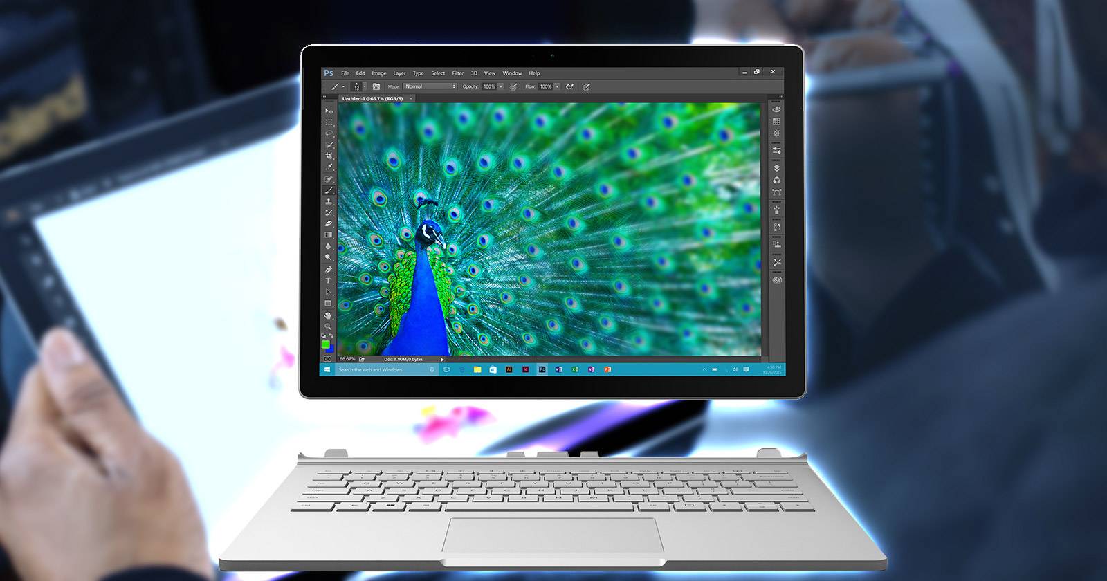 The Best Mini Tablet PC or Convertible Hybrid