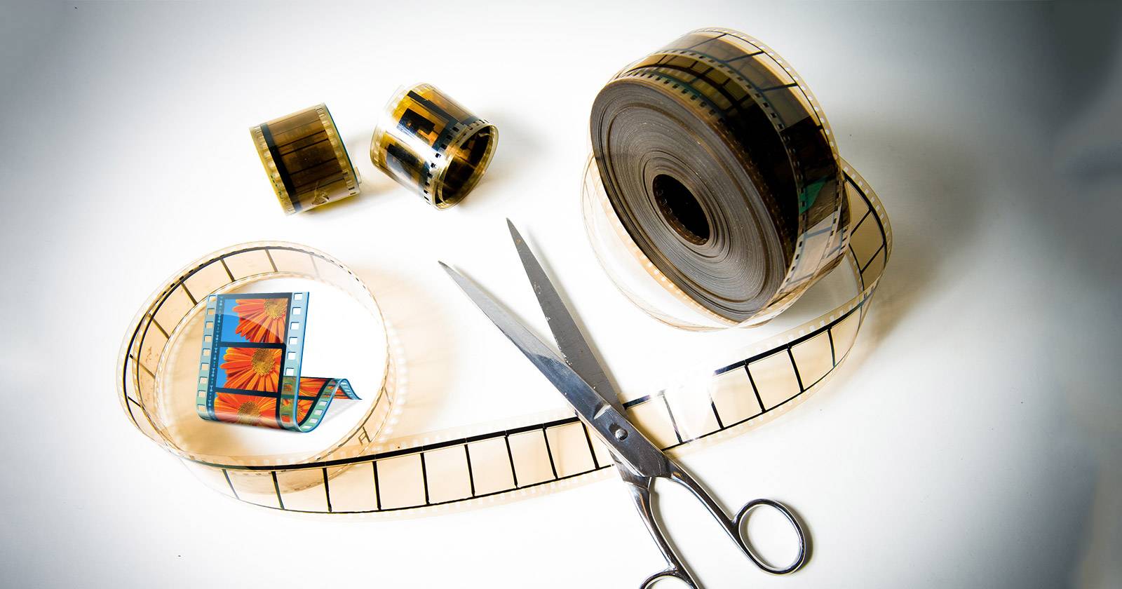 How to Easily Create a Stunning Video Using Windows Movie Maker