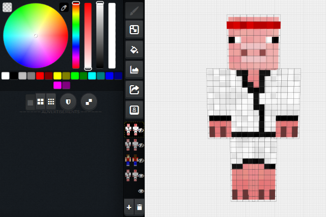 How to Create and Install Custom Minecraft Textures
