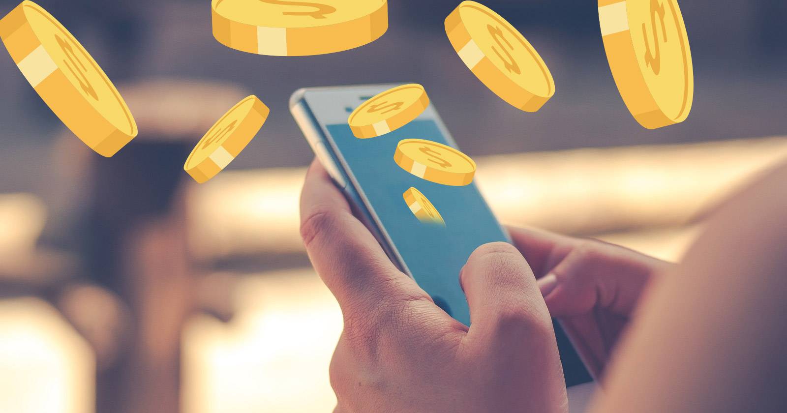 12 Ways to Earn Extra Money With Your Phone