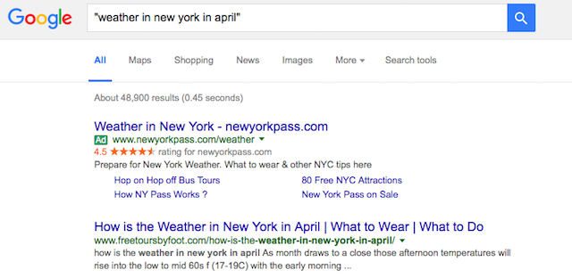 How Search Engines Work & Ways to Improve Your Search Results