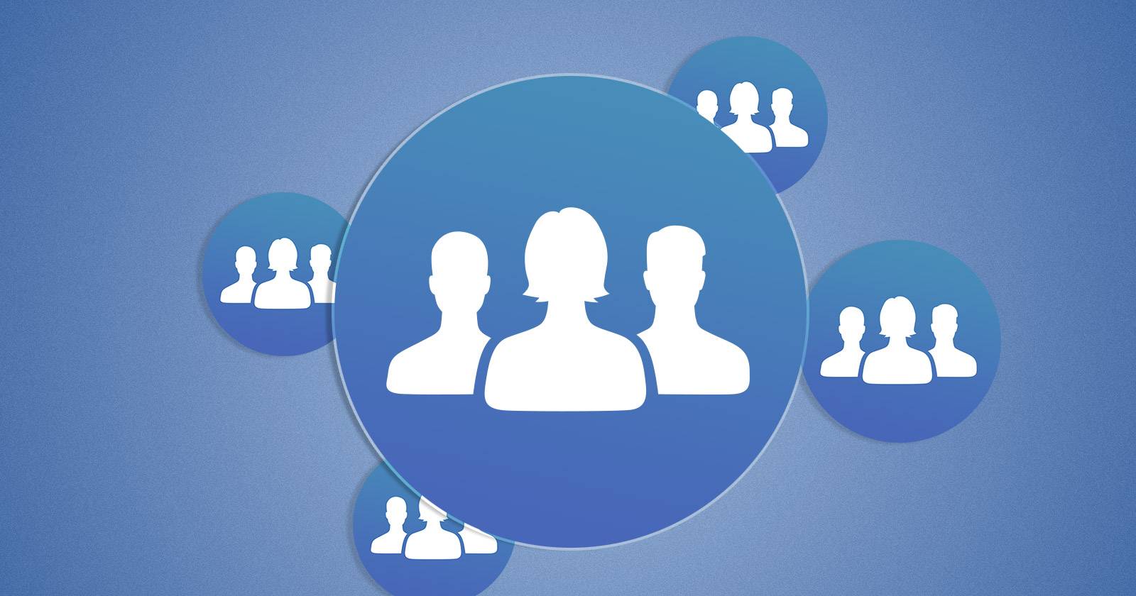 4 Useful Ways to Discover New Facebook Groups