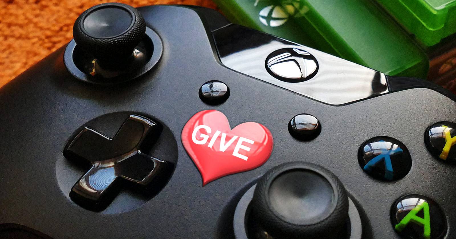 4 Ways Gamers Can Help Charity