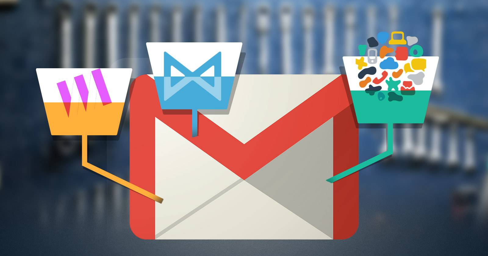6 Impressive Gmail Tools You Might Have Missed