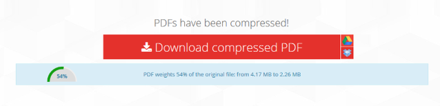 How to Compress a PDF With Free Tools
