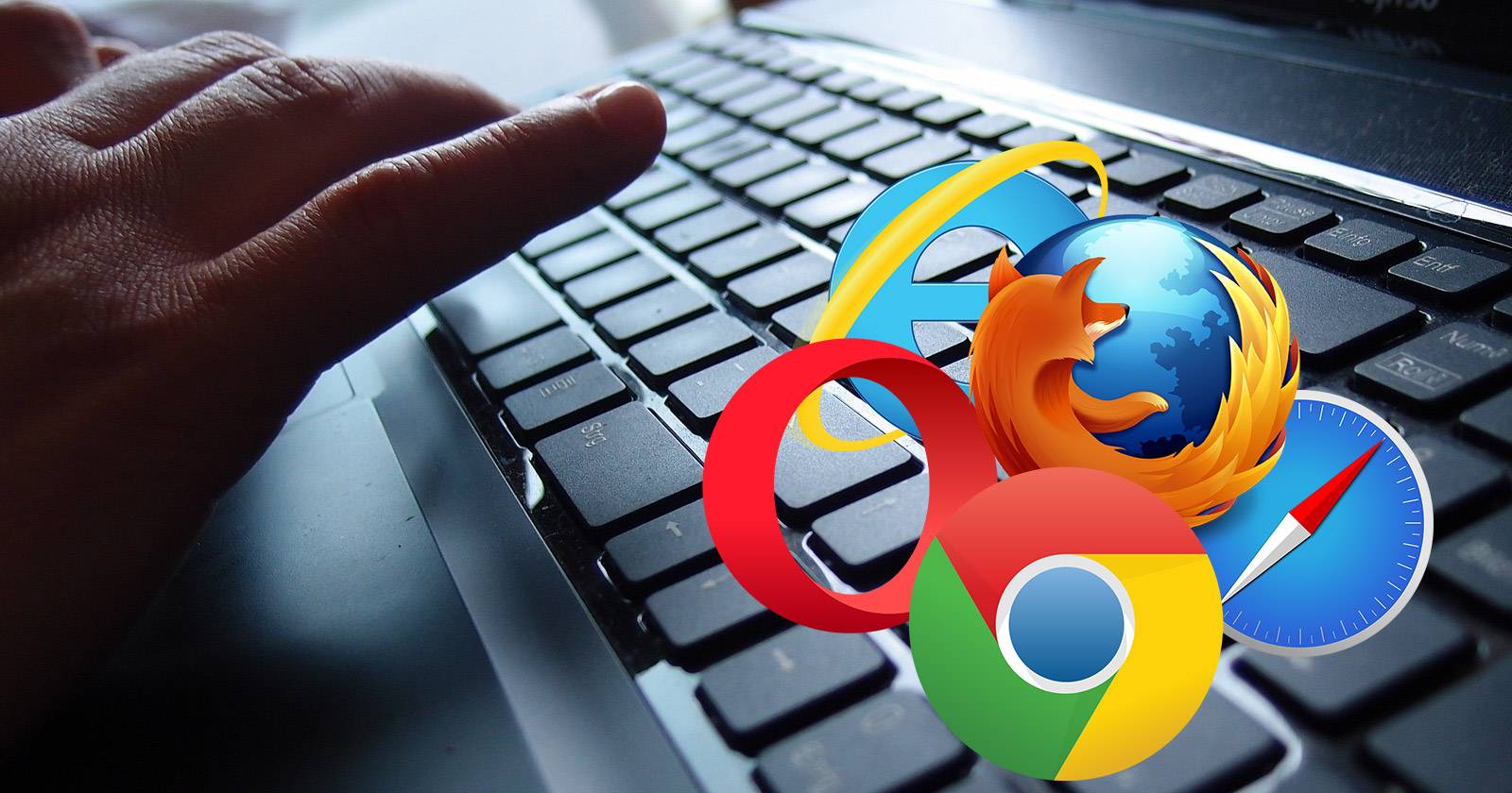 32 Keyboard Shortcuts to Speed up Your Workflow in Any Browser