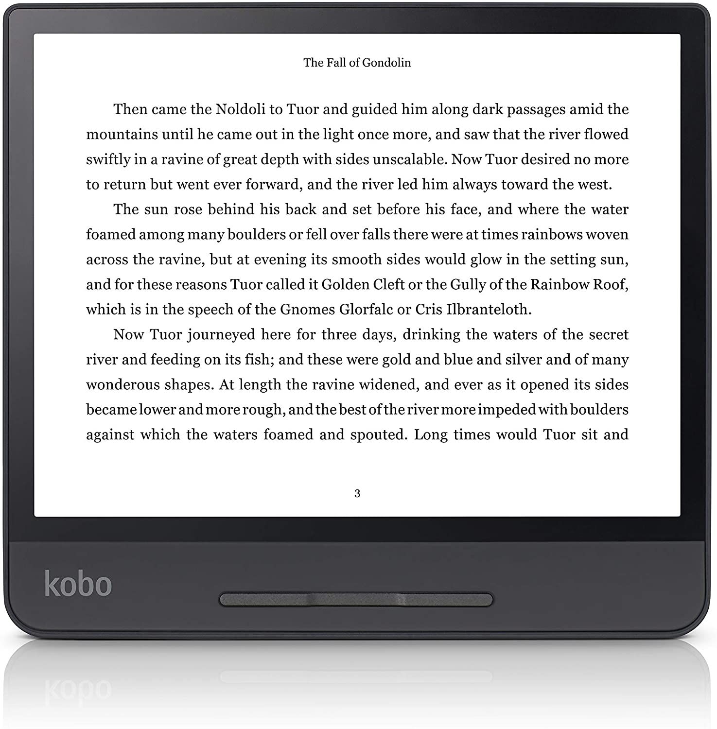 The 7 Best eReaders for Book Lovers