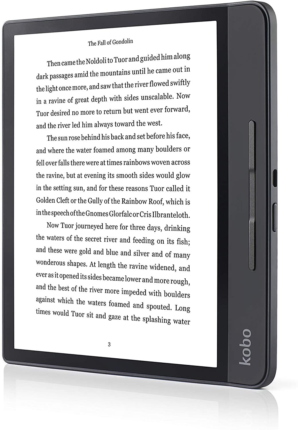 The 7 Best eReaders for Book Lovers
