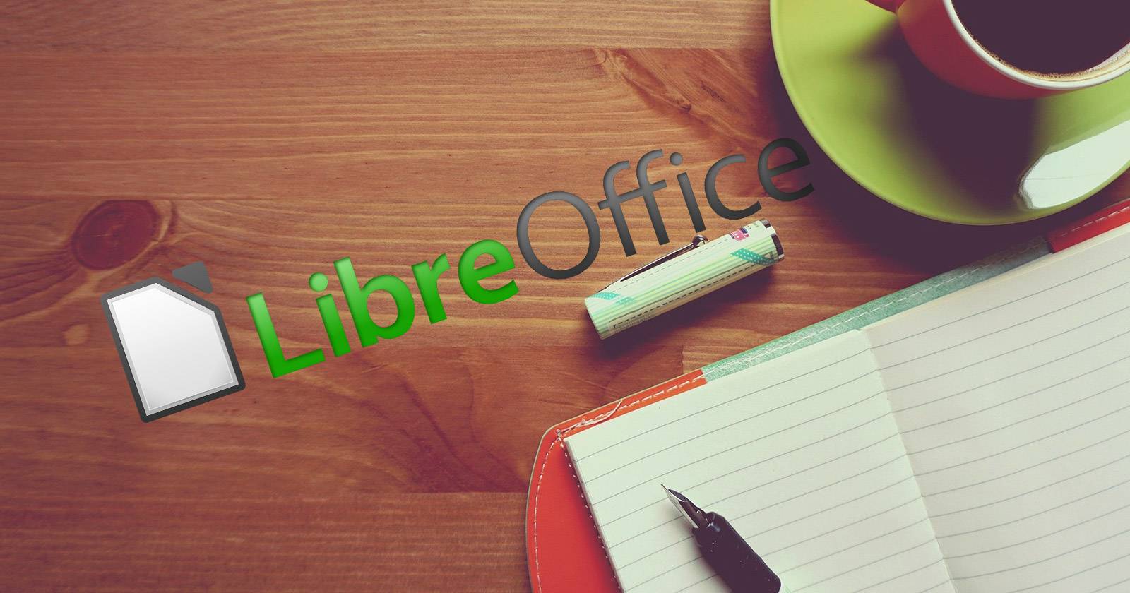 How to Install LibreOffice 5.3 on Ubuntu in Seconds
