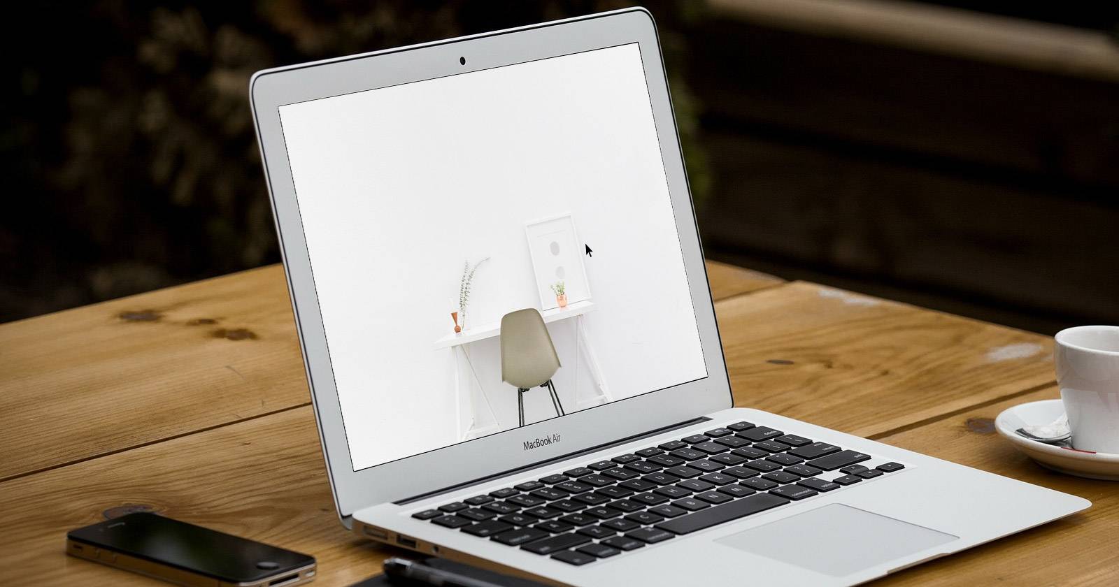 9 Tips For a Minimalist & More Efficient Mac Experience