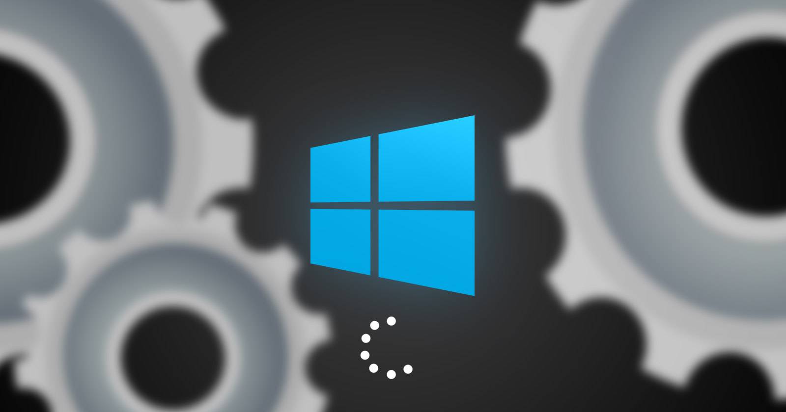 How To Manage Windows Startup Programs With Autoruns