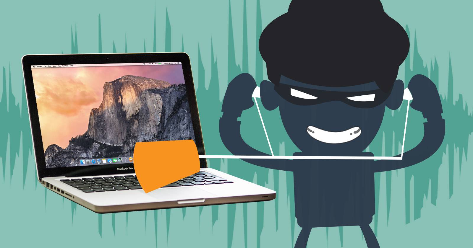 Why Your Computer Microphone Is a Real Privacy Concern