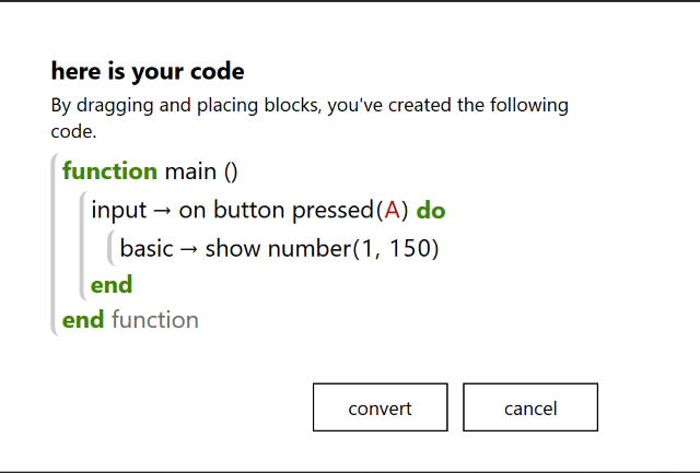 Coding for Kids - BBC micro:bit Review
