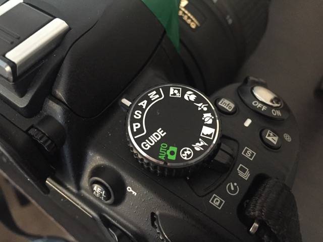 6 Things to Consider When Buying Your First DSLR Camera