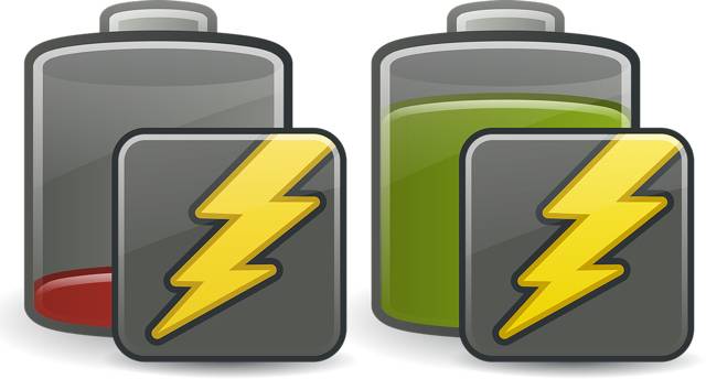 What's a Quick Charger? Here's Why You Need One Now