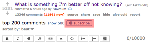 10 Reasons Why You Need the Reddit Enhancement Suite