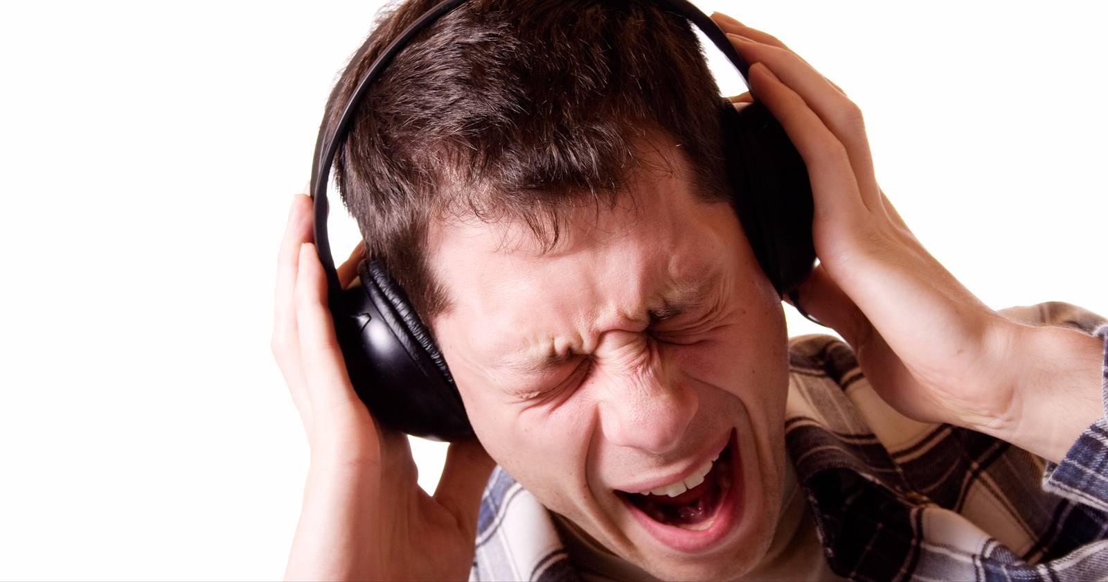 How to Fix an Overly Loud USB Headset in Windows 10