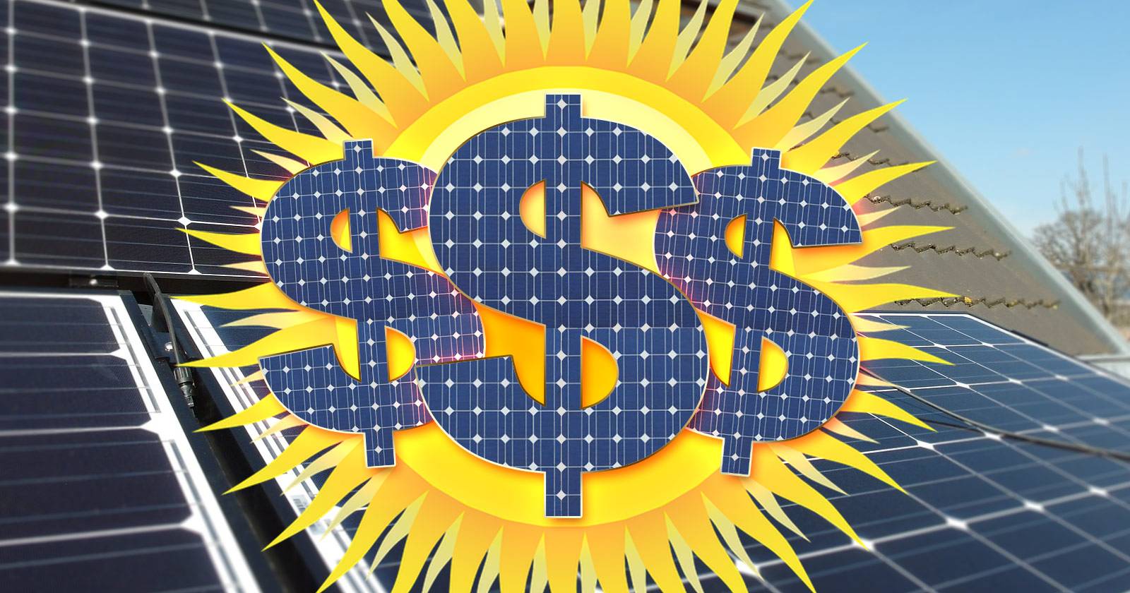 How to Calculate True Solar Panel Cost For Your Home