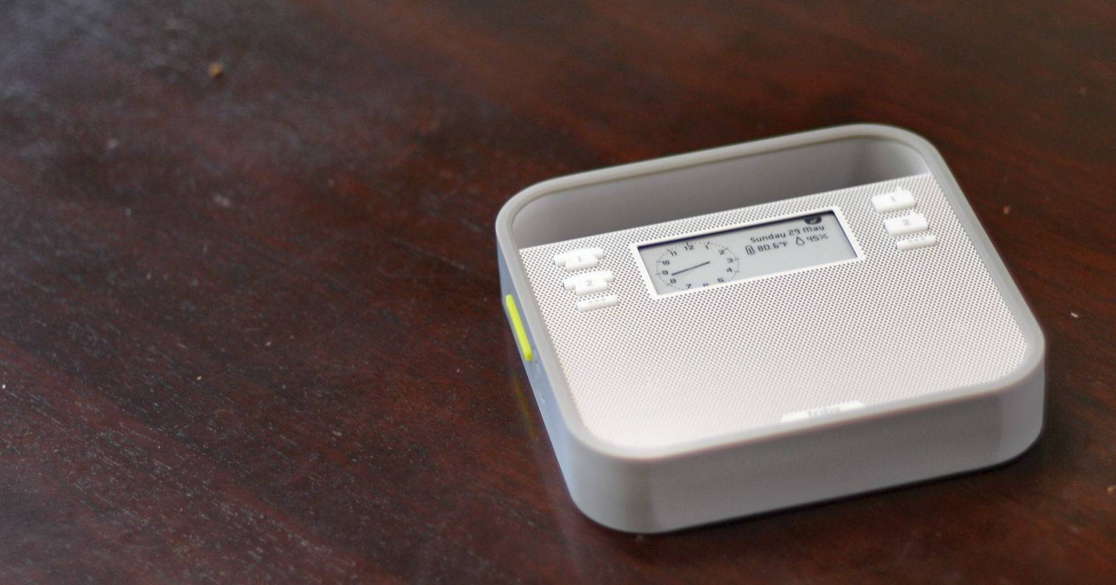 Invoxia Triby Review