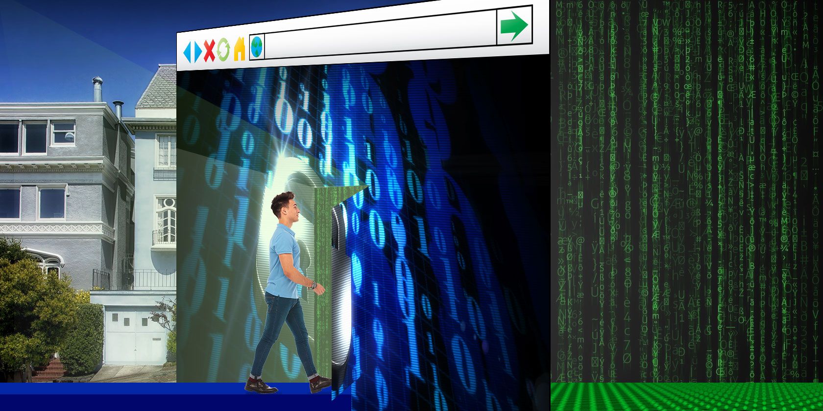 6 Reasons You Should Be Using an Anonymising Proxy Server