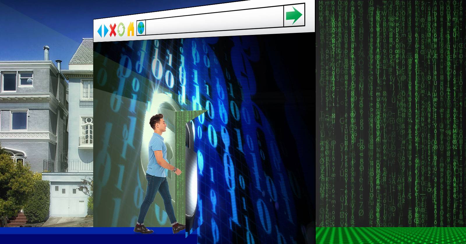 6 Reasons You Should Be Using an Anonymising Proxy Server