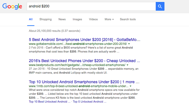 How Search Engines Work & Ways to Improve Your Search Results