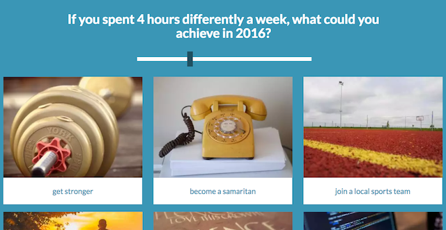 5 Amazing Ways to Get Inspired and Motivated to Achieve Your Goals