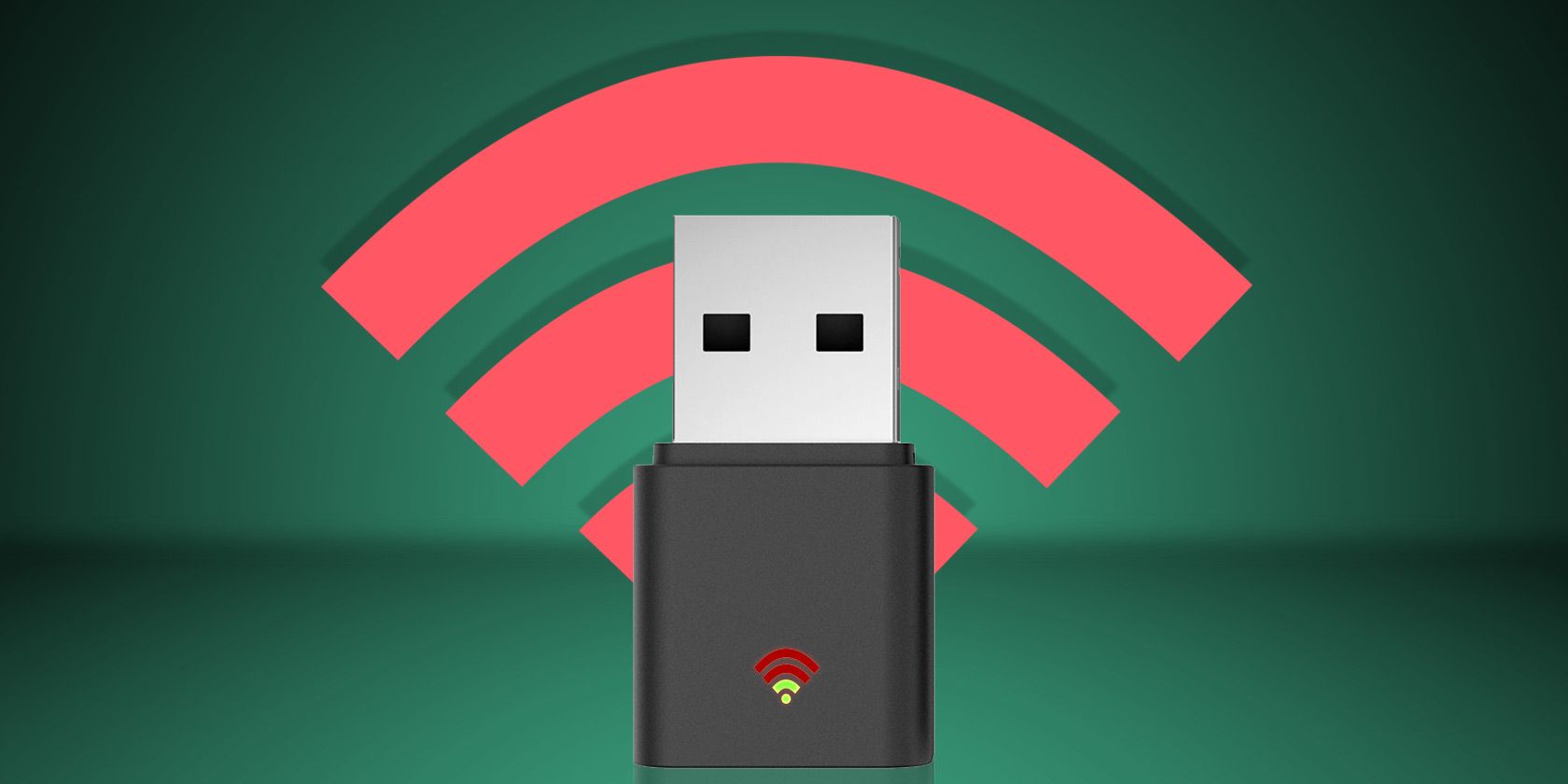 Is Your USB Wi-Fi Dongle Lagging? 3 Ways to Fix It