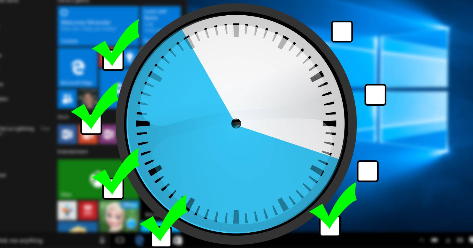 How to Disable Scheduled Tasks in Windows 10