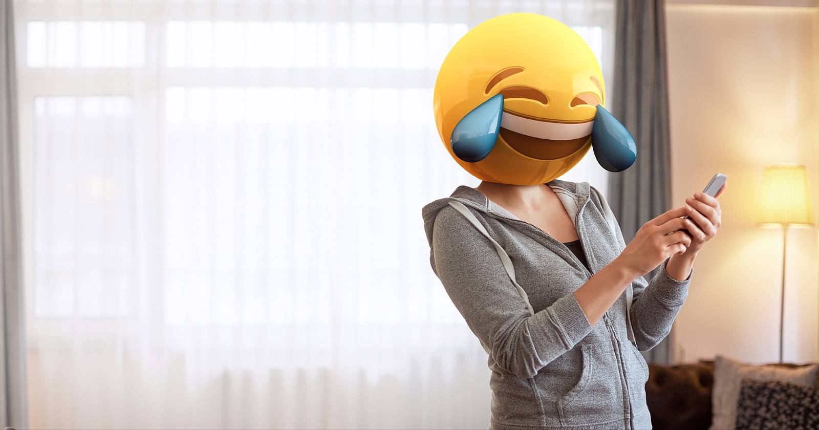 How to Find the Perfect Emoji Using the Command Line