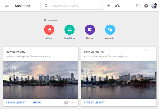 How to Use Google Photos as the Perfect Vacation Companion
