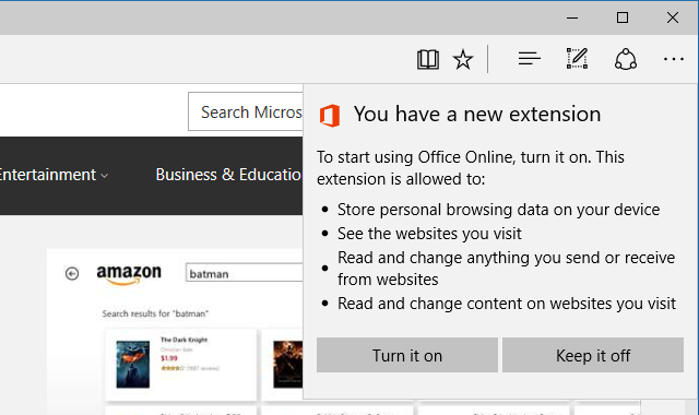 10 Best Microsoft Edge Browser Extensions You Should Try Today