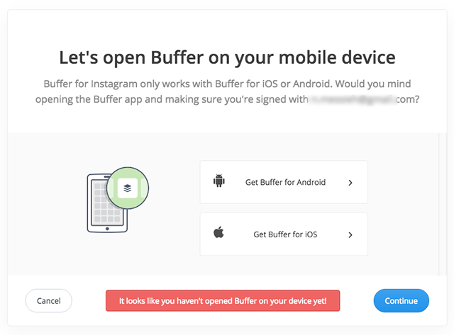 How to Schedule Instagram Posts on Time Using Buffer