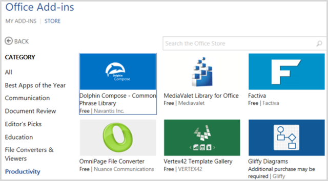 10 Handy Productivity Add-Ins for Microsoft Word