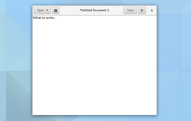 Improve your Writing with Linux and These Great Apps