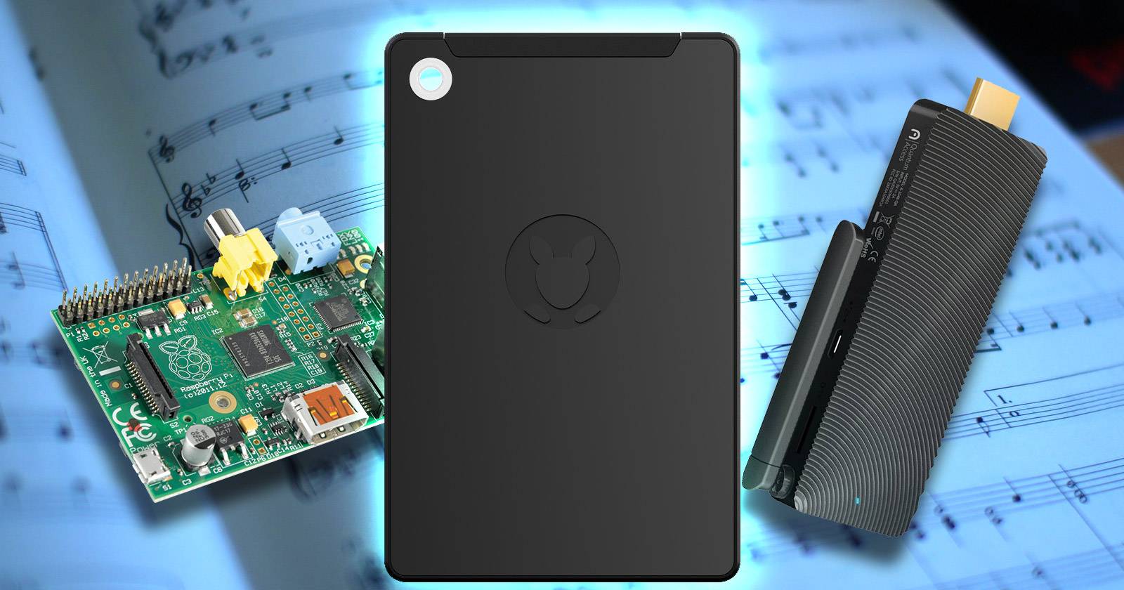 The Best Media Center Mini PC for Under $100