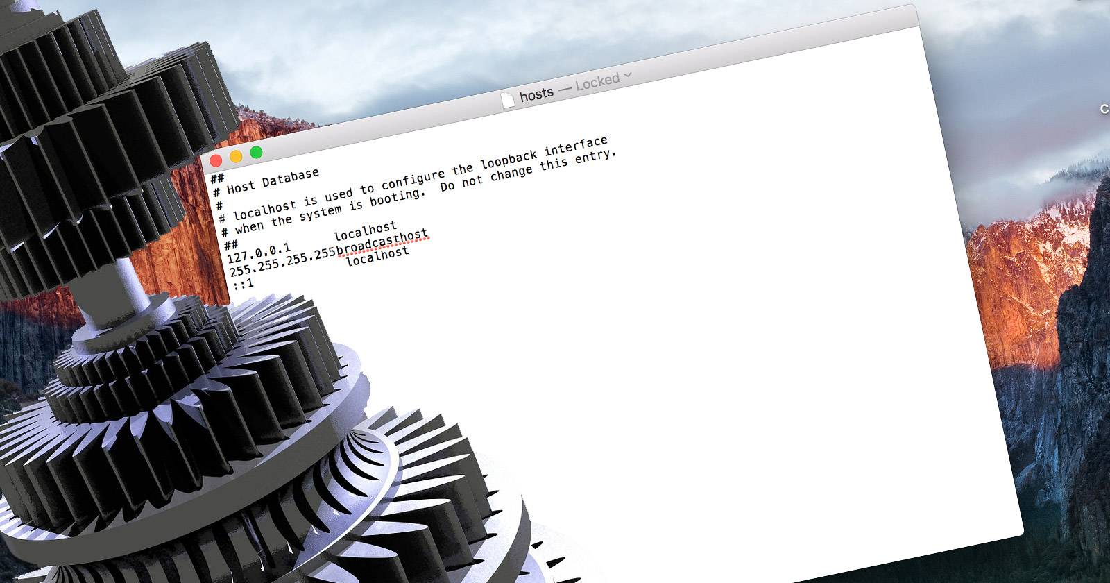 What Are Config Files? How to Edit Them Safely