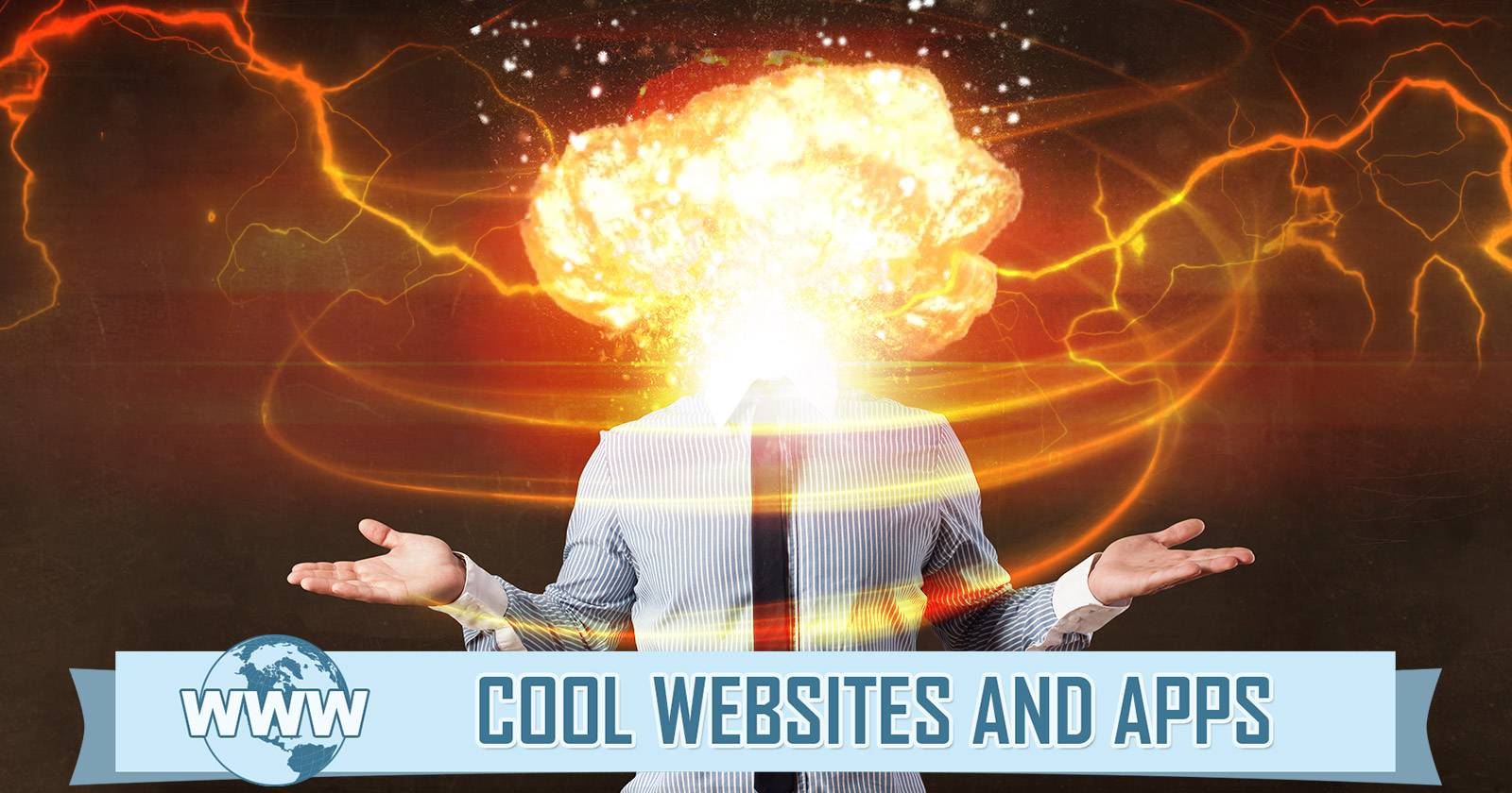 5 Mind-Blowing Web Sites That Will Make You Go Wow