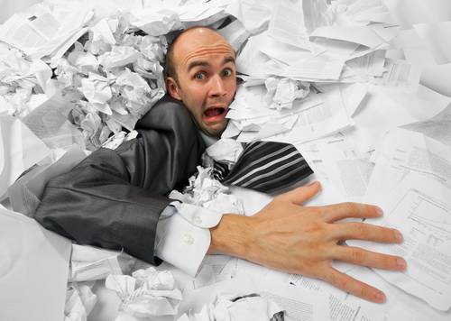 Going Paperless: Pros, Cons, and Digital Workarounds