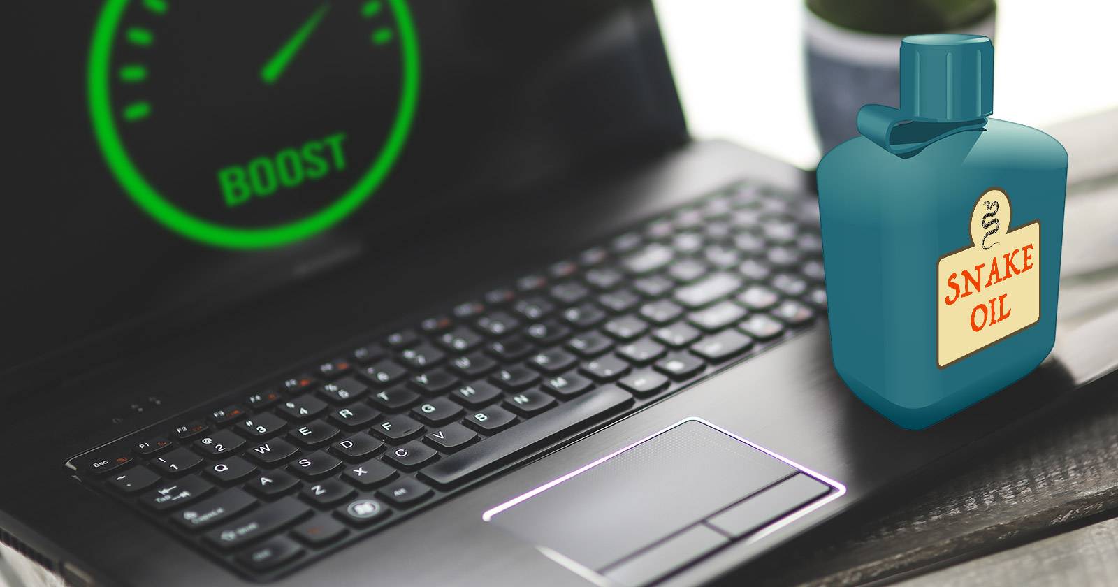 5 False Computer Speed Tweaks Revealed & What to Do Instead