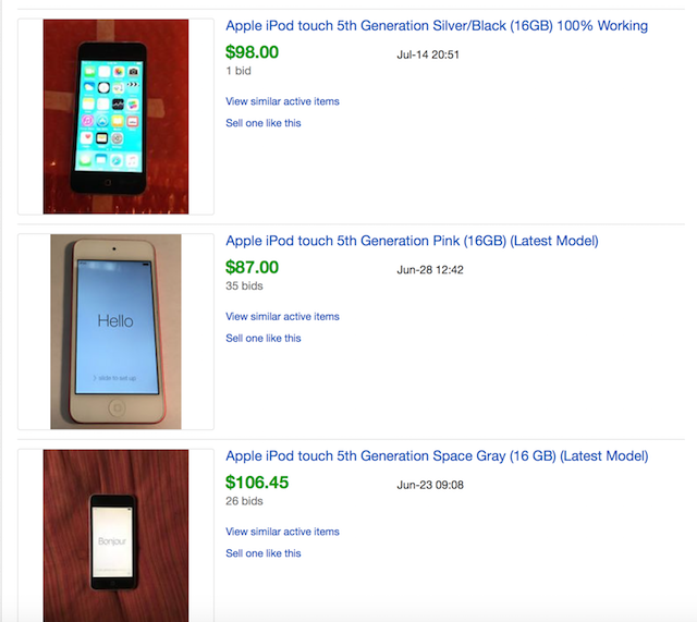 Will Keeping Your Gadgets Upgraded Save You Money?
