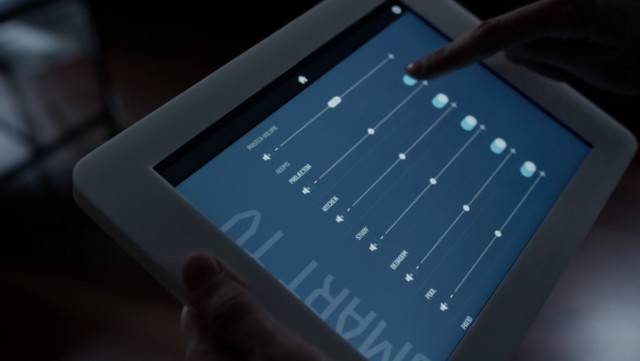 How to Get a Smart Home Like in Mr Robot