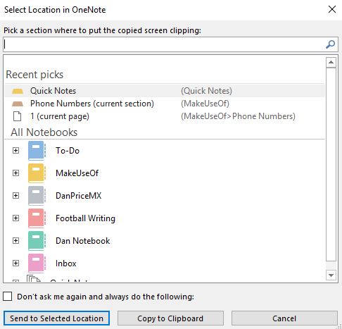 5+ OneNote Note-Taking Tips & Tricks for First Time Users