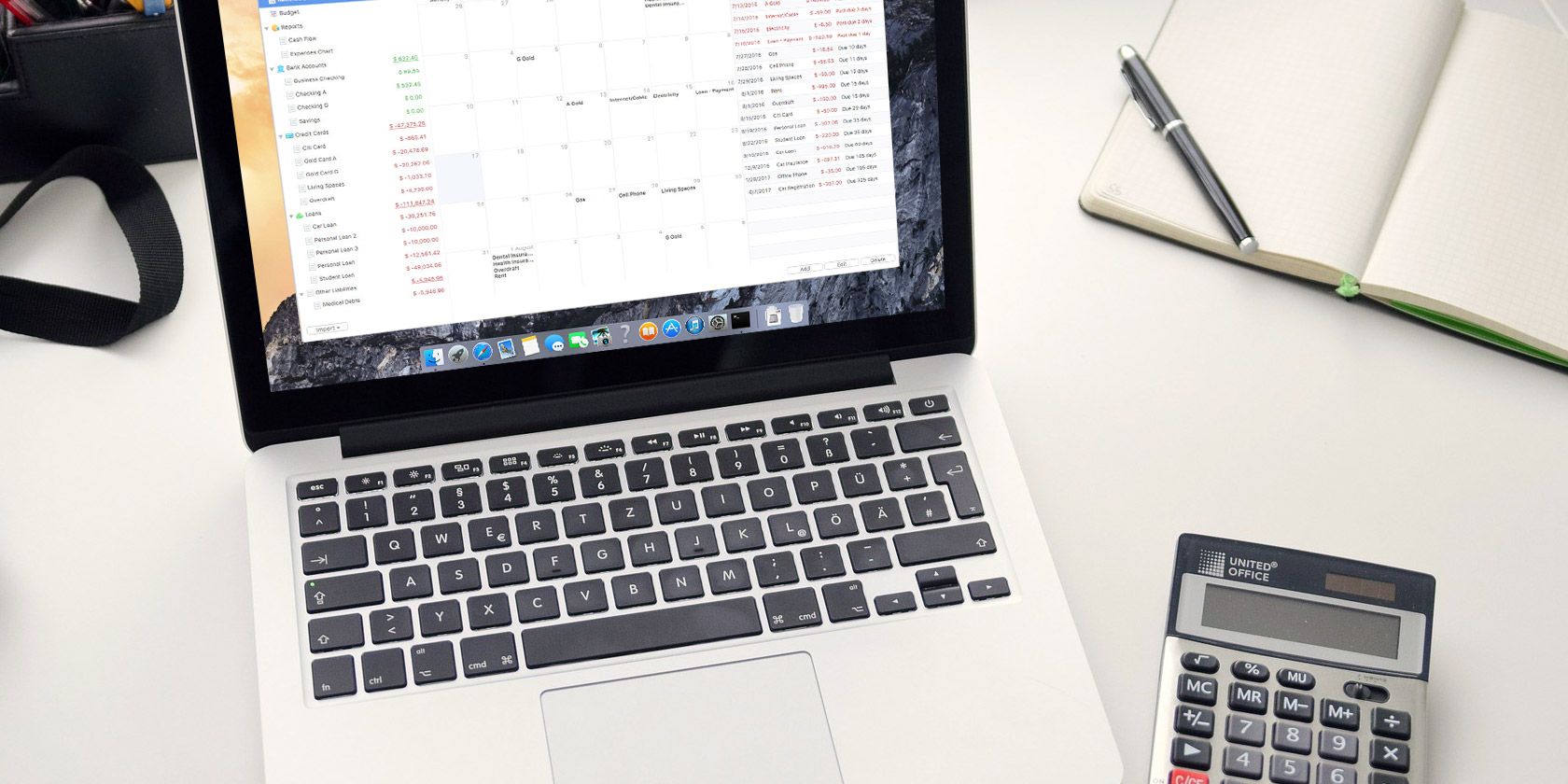 Personal Finance Software for Your Mac: 5 Solid Options