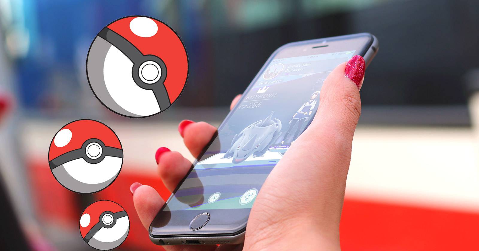 10 Pokemon Go Tips and Tricks Everyone Should Know